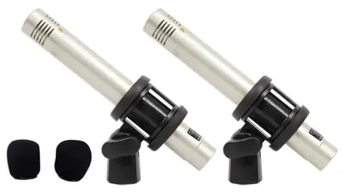 Best Microphone for a Choir - 2026 Reviews - Speakers in Code