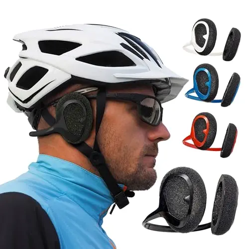 Best Headphones for Cycling Wind Noise - 2026 Reviews - Speakers in Code