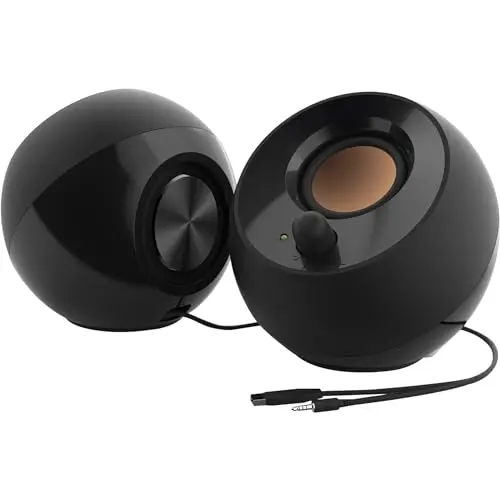 Best Cheap Speakers for PC - 2025 Reviews - Speakers in Code