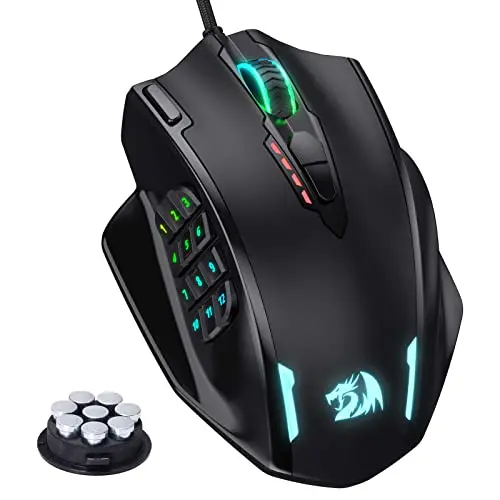 Best Gaming Mouse for Minecraft PvP - 2026 Reviews - Speakers in Code