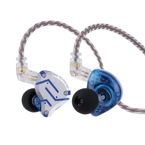 Best Earbuds for Audiophiles - 2025 Reviews - Speakers in Code