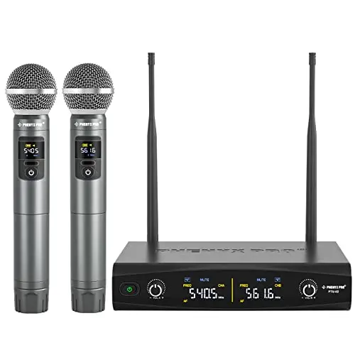 Best Wireless Microphone for Church - 2026 Reviews - Speakers in Code