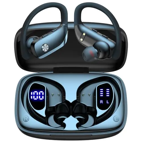 Best Wireless Earbuds for Amazon Fire Tablet - 2025 Reviews - Speakers ...