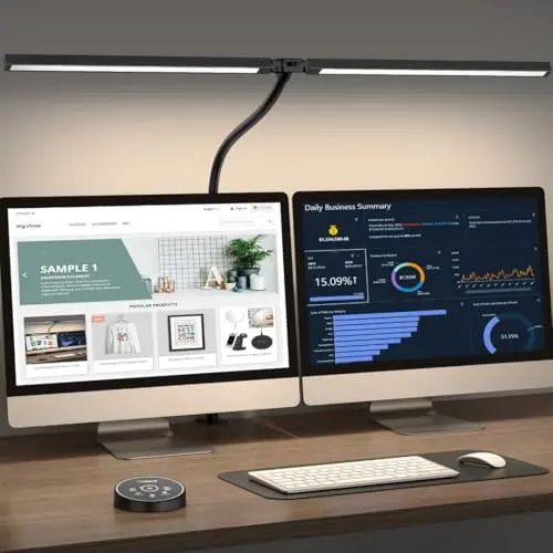 Best Desk Lamp for Studying - 2026 Reviews - Speakers in Code