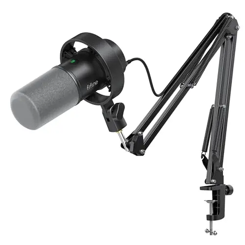 Best Microphone for Recording Singing - 2025 Reviews - Speakers in Code