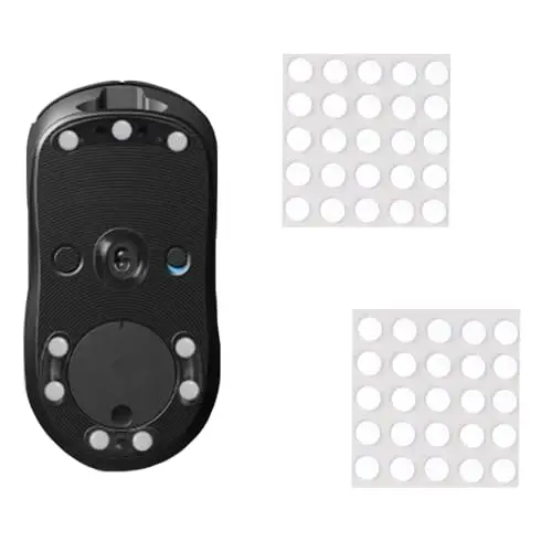 Best Mouse Skates for Glass Mousepad - 2026 Reviews - Speakers in Code