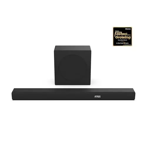 Best Soundbar for Large Rooms with High Ceilings - 2026 Reviews ...