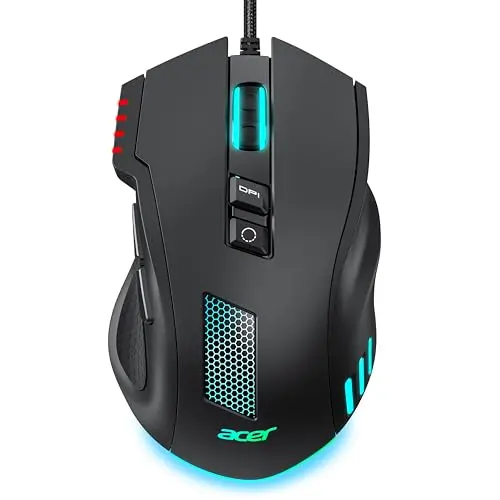 Best Gaming Mouse for Minecraft PvP - 2025 Reviews - Speakers in Code